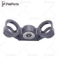 China 98556000 Yoke Assembly 24x11x9cm for Paragon HX VX Cutter Parts for sale