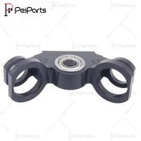 China 98556000 Yoke Assembly 24x11x9cm for Paragon HX VX Cutter Parts for sale