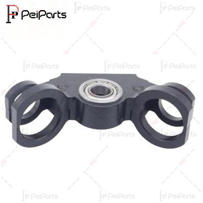 China 98556000 Yoke Assembly 24x11x9cm for Paragon HX VX Cutter Parts for sale