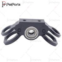 China 98556000 Yoke Assembly 24x11x9cm for Paragon HX VX Cutter Parts for sale