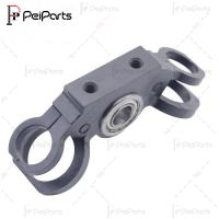 China 98556000 Yoke Assembly 24x11x9cm for Paragon HX VX Cutter Parts for sale
