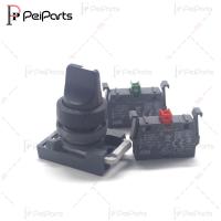 China 925500663 Actuator 3P Switch for XLC7000 Z7 Paragon HX VX LX Cutter Parts for sale