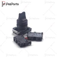 China 925500663 Actuator 3P Switch for XLC7000 Z7 Paragon HX VX LX Cutter Parts for sale