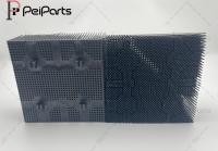 China 92911001 1.6 Inch Black Bristle Block for GT5250 GT7250 XLC7000 Cutter Parts for sale