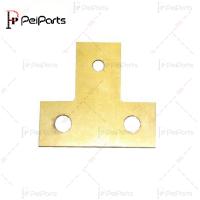 China 97889000 Shim-Tee for Paragon HX VX Auto Cutter Parts for sale
