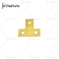 China 97889000 Shim-Tee for Paragon HX VX Auto Cutter Parts for sale