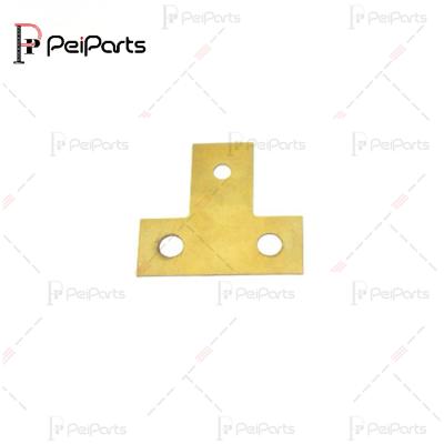 China 97889000 Shim-Tee for Paragon HX VX Auto Cutter Parts for sale