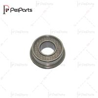 China 153500674 ABEC3 Bearing 6IDx13ODx5Wmm for Paragon Cutter Parts for sale