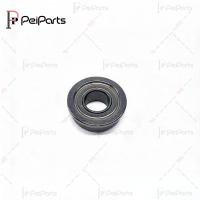 China 153500674 ABEC3 Bearing 6IDx13ODx5Wmm for Paragon Cutter Parts for sale