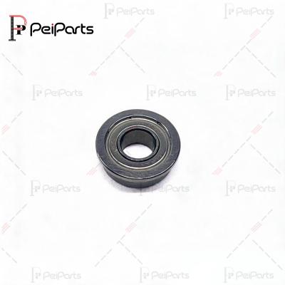 China 153500674 ABEC3 Bearing 6IDx13ODx5Wmm for Paragon Cutter Parts for sale