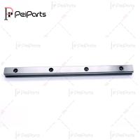 China 99636000 15mm Rail Profile Elevator Carriage for Paragon HX VX Cutter Parts for sale