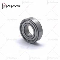 China 153500624 Radial Ball Bearing 20mm ID 42mm OD for Paragon VX XLC7000 Cutter Parts for sale