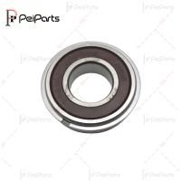 China 153500624 Radial Ball Bearing 20mm ID 42mm OD for Paragon VX XLC7000 Cutter Parts for sale