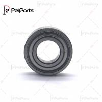 China 153500624 Radial Ball Bearing 20mm ID 42mm OD for Paragon VX XLC7000 Cutter Parts for sale