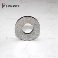 China 99413000 35mm Grinding Wheel for Paragon HX VX Cutter Parts for sale