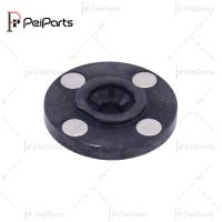 China 98538000 7cm Grinding Arbor Assembly for Paragon HX VX Cutter Parts for sale