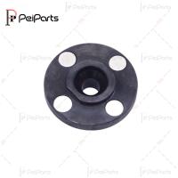 China 98538000 7cm Grinding Arbor Assembly for Paragon HX VX Cutter Parts for sale