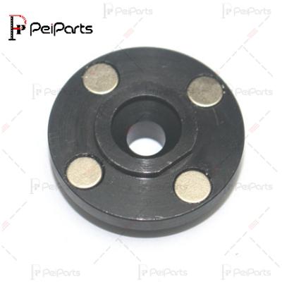 China 98538000 7cm Grinding Arbor Assembly for Paragon HX VX Cutter Parts for sale