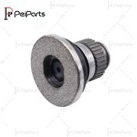 China 98554001 Grinding Wheel Spindle Assembly 98554002 for Paragon HX VX Cutter Parts for sale