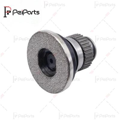 China 98554001 Grinding Wheel Spindle Assembly 98554002 for Paragon HX VX Cutter Parts for sale