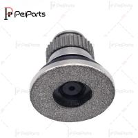 China 98554001 Grinding Wheel Spindle Assembly 98554002 for Paragon HX VX Cutter Parts for sale