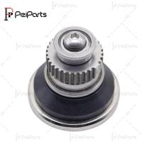 China 98554001 Grinding Wheel Spindle Assembly 98554002 for Paragon HX VX Cutter Parts for sale