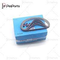 China FC1013 Abrasive Belt for YIN Auto Cutter Parts for sale