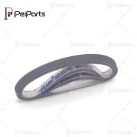 China FC1013 Abrasive Belt for YIN Auto Cutter Parts for sale