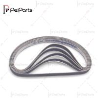 China FC1013 Abrasive Belt for YIN Auto Cutter Parts for sale