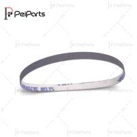 China FC1013 Abrasive Belt for YIN Auto Cutter Parts for sale