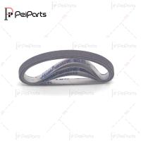 China FC1013 Abrasive Belt for YIN Auto Cutter Parts for sale