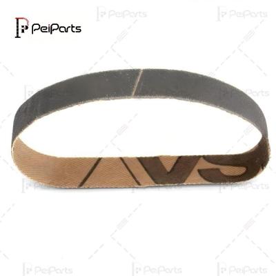 China 704627 P150 225x12mm Sharpening Belt for Vector 2500 Cutter Parts for sale