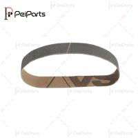 China 704627 P150 225x12mm Sharpening Belt for Vector 2500 Cutter Parts for sale