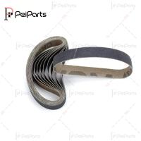 China 704627 P150 225x12mm Sharpening Belt for Vector 2500 Cutter Parts for sale