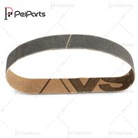 China 704627 P150 225x12mm Sharpening Belt for Vector 2500 Cutter Parts for sale