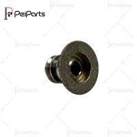 China 90995000 Electric Grinding Wheel Assembly for XLC7000 Z7 Cutter Parts for sale