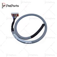 China 90754001 MCC3 Charging Cable for Gerber XLC7000 Z7 Cutter Parts for sale