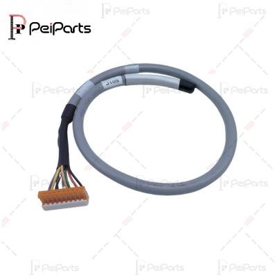 China 90754001 MCC3 Charging Cable for Gerber XLC7000 Z7 Cutter Parts for sale
