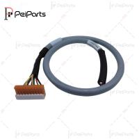 China 90754001 MCC3 Charging Cable for Gerber XLC7000 Z7 Cutter Parts for sale