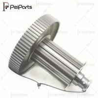 China Precision Part 75319000 Pulley Assy Y-Axis Beam for 5250 7250 Cutting Machine for sale