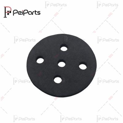 China 73470002 Rubber VAC Valve Disk Plate for GT3250 GT5250 GT7250 S5200 S7200 Cutter Parts for sale