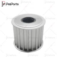 China Cutter Parts PN 85746000 Pulley Idler for Gerber GTXL Auto Cutter Machine for sale