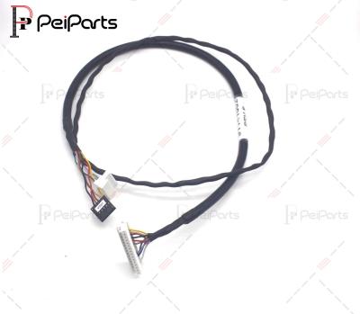China 91141002 Drill Drive Control Cable for Gerber XLC7000 Z7 Cutter Parts for sale