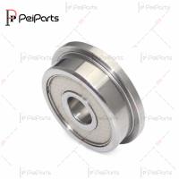 China 153500675 Round Bearing for Paragon Cutter Auto Cutter Parts for sale