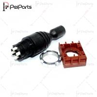 China 925500574 4 Way Standard Joystick for XLC7000 Z7 S-91 Cutter Parts for sale