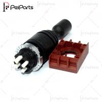 China 925500574 4 Way Standard Joystick for XLC7000 Z7 S-91 Cutter Parts for sale