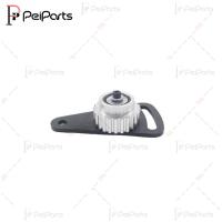 China 90892000 Pulley Assembly Idler Balancer for XLC7000 Z7 Paragon HX VX Cutter Parts for sale