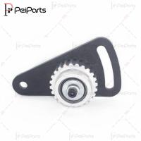 China 90892000 Pulley Assembly Idler Balancer for XLC7000 Z7 Paragon HX VX Cutter Parts for sale