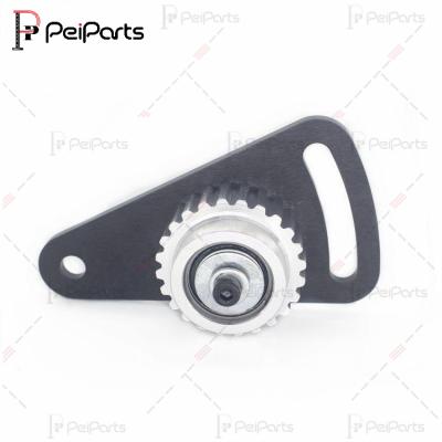 China 90892000 Pulley Assembly Idler Balancer for XLC7000 Z7 Paragon HX VX Cutter Parts for sale