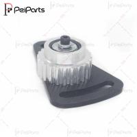 China 90892000 Pulley Assembly Idler Balancer for XLC7000 Z7 Paragon HX VX Cutter Parts for sale